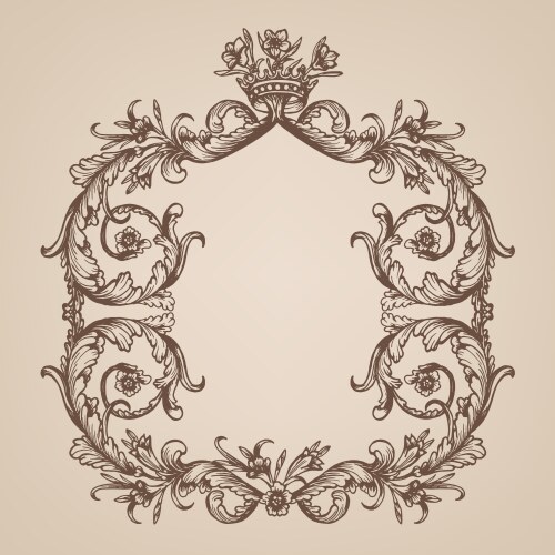 Royal Border Vector Images (over 78,000)