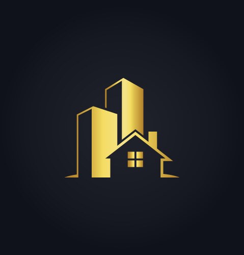 House Building Logo Vector Images (over 330,000)