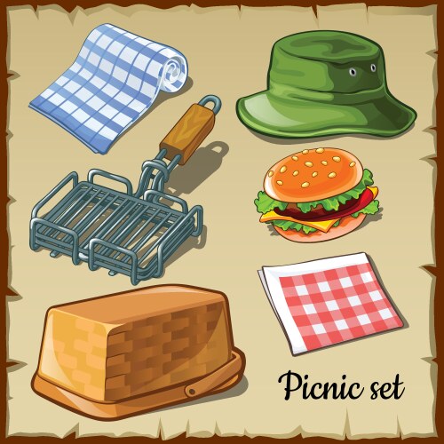 Picnic Vector Images (over 160,000)