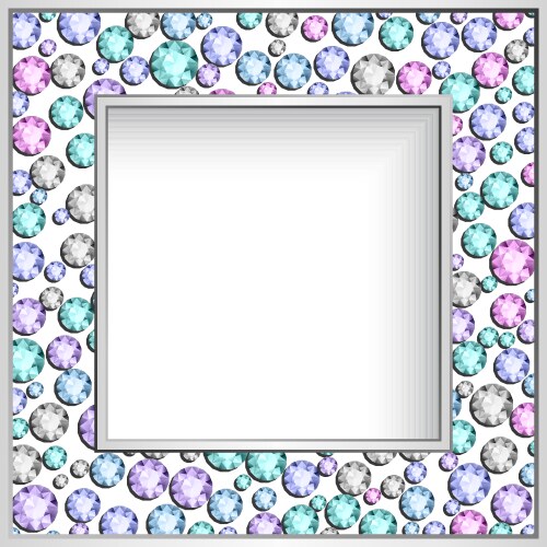 Diamond Border Vector Images (over 13,000)