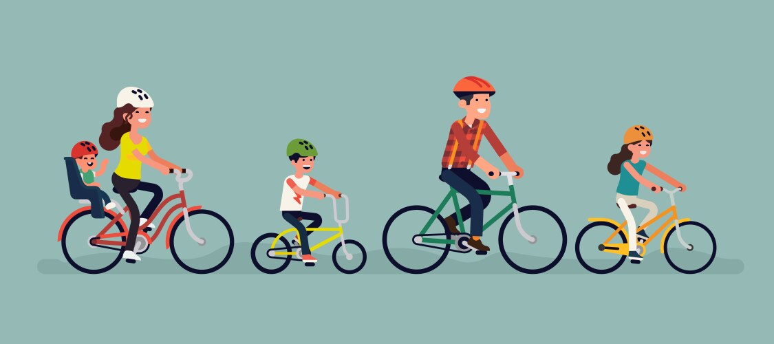 Cycling Vector Images (over 250,000)