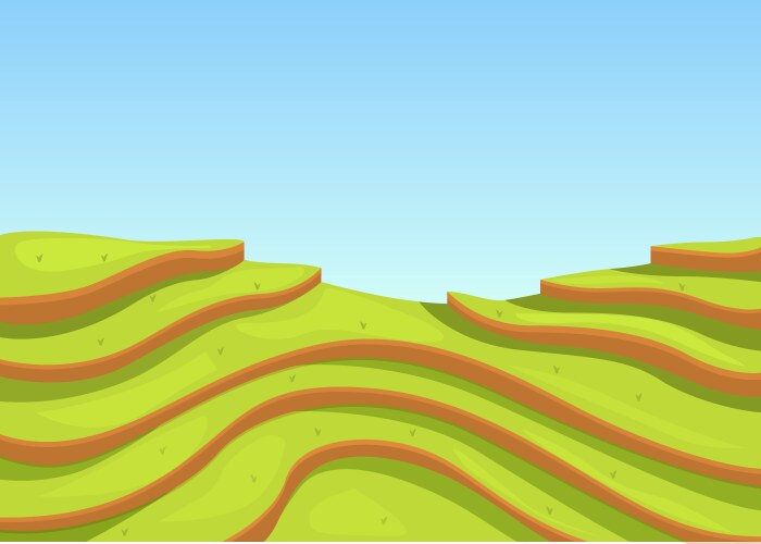 Terraces Vector Images (over 10,000)