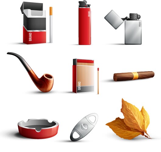 Tobacco Vector Images (over 58,000)