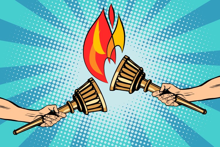 Torch Vector Images (over 38,000)