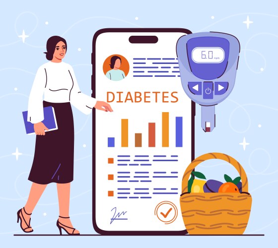 Diabetes Vector Images (over 18,000)
