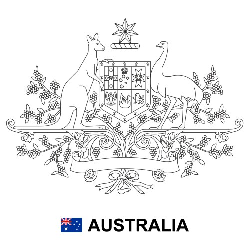 Australia Vector Images (over 71,000)