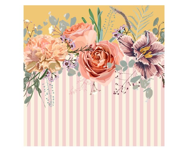 Cute Stripe Background Vector Images (over 51,000)