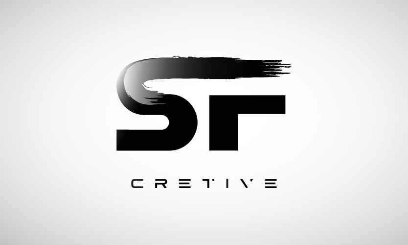Sf Logo 3d Vector Images (40)