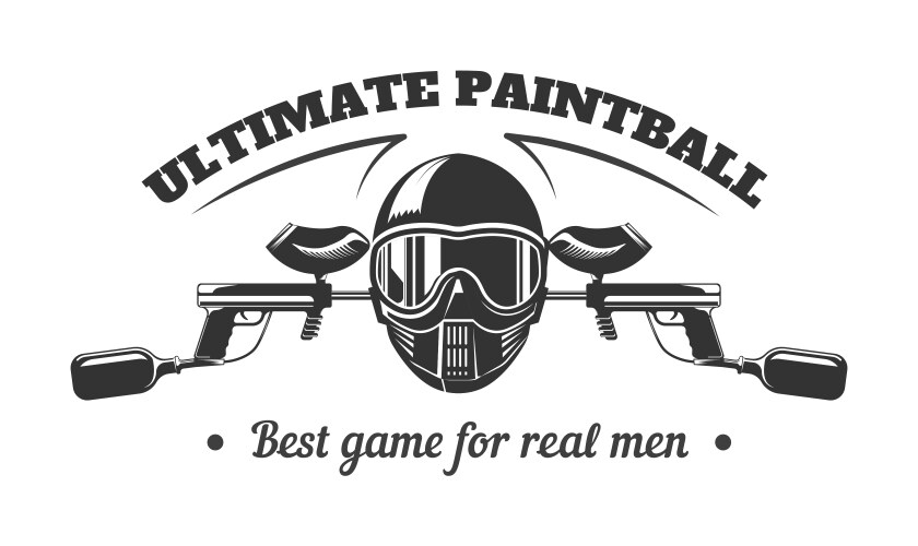 Pro gamer - gaming logo design template bundle Vector Image