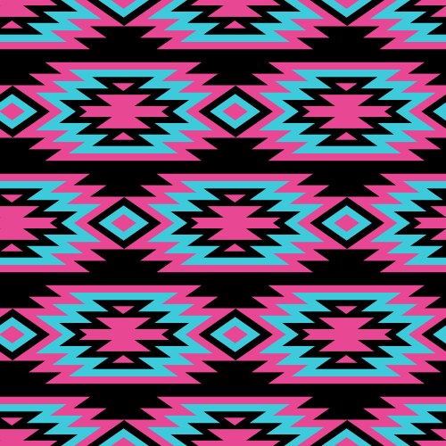 Traditional Native American Patterns Vector Images (over 18,000)