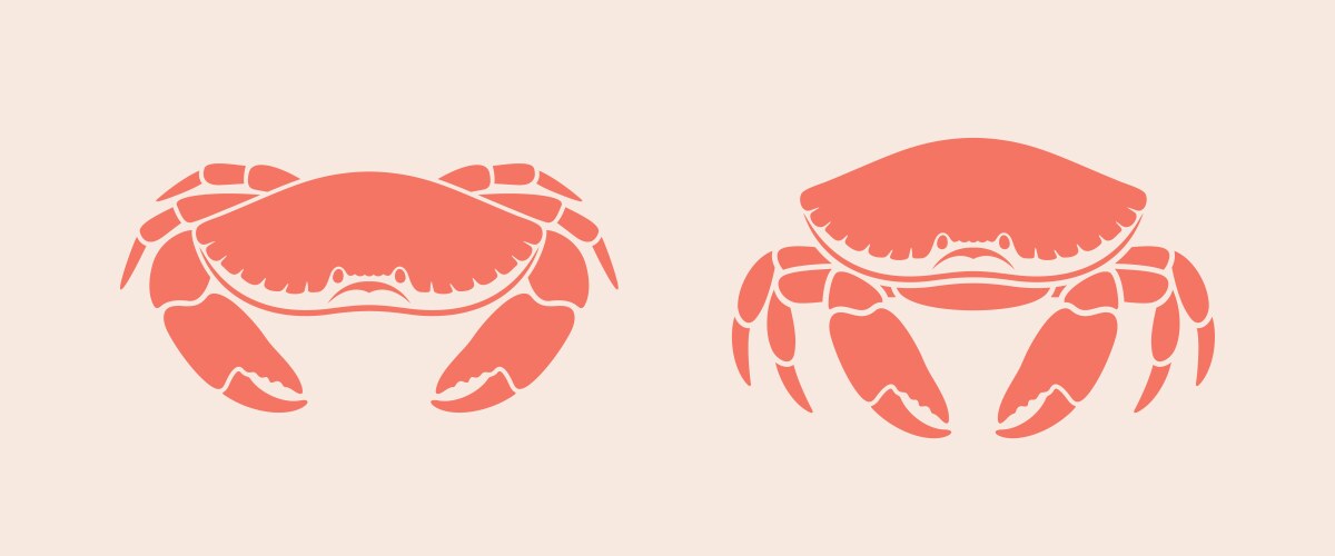 Crab Vector Images (over 47,000)