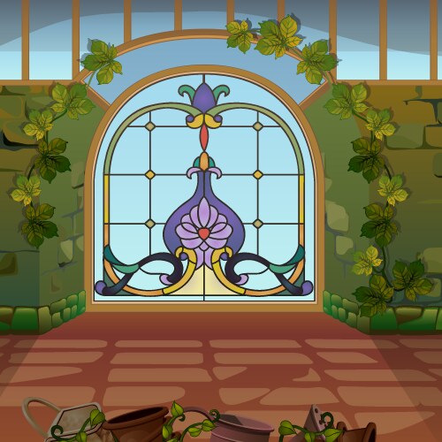 Pearly Gates Vector Images (6)