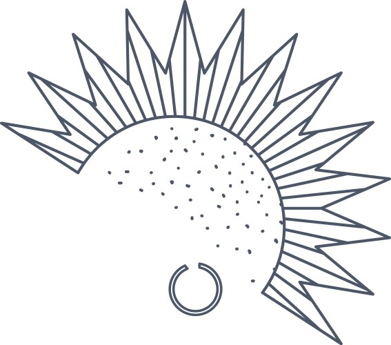 Mohawk Vector Images (over 2,000)