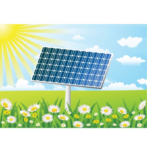 Solar Panel Vector Images (over 46,000)