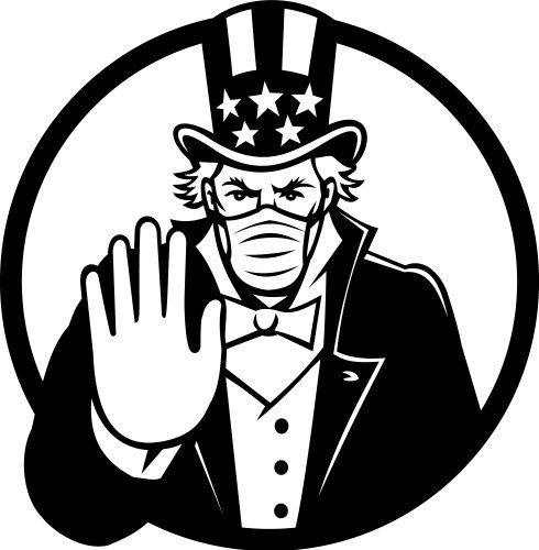 Uncle Sam Vector Images (over 3,300)