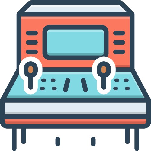 Arcade Logo Vector Images (over 3,300)