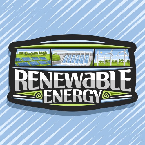 Renewable Energy Logo Vector Images (over 15,000)