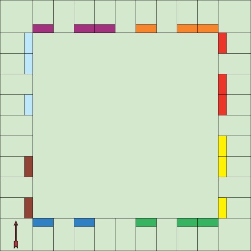 Monopoly Vector Images (over 670)