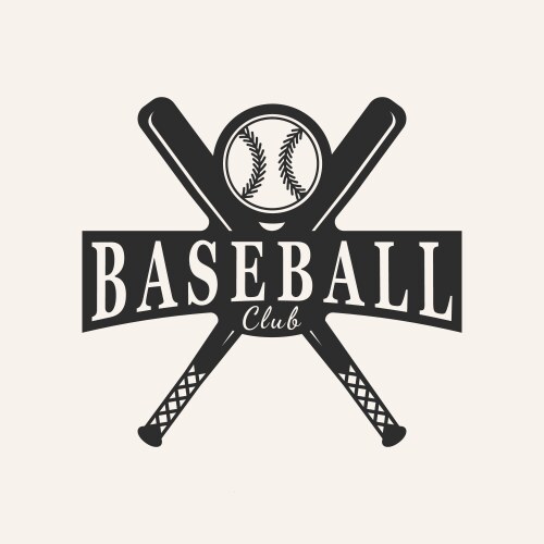 High School Baseball Vector Images (over 300)