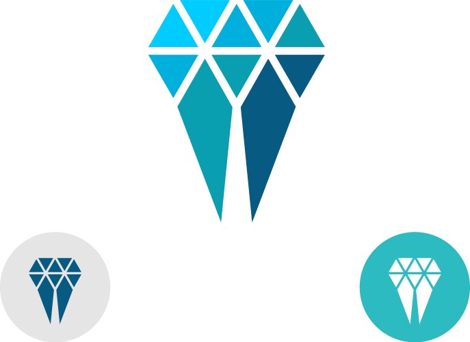 Diamond Logo Vector Images (over 42,000)
