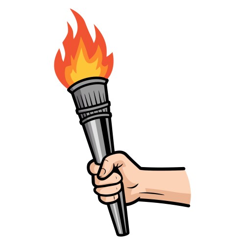 Hand Holding Flame Vector Images (over 2,900)