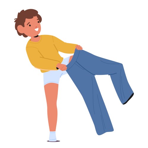 Pants Cartoon Vector Images (over 17,000)