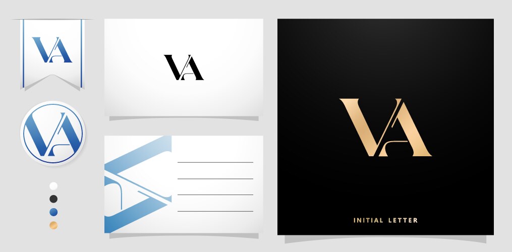 Va Logo Vector Images (over 2,600)