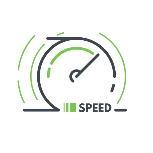 Speed Up Icon Vector Images (over 22,000)