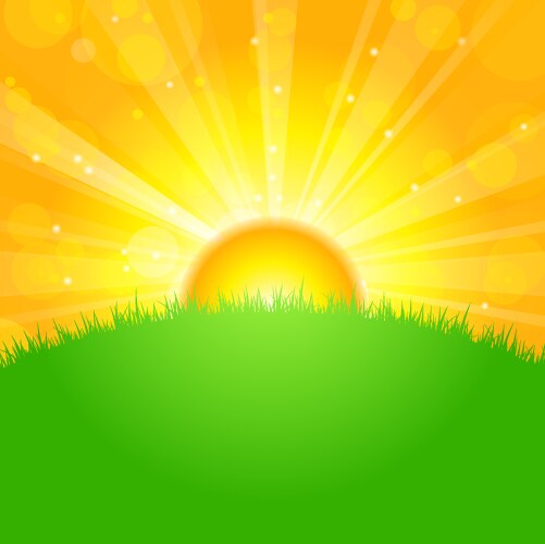 Sunrise Vector Images (over 150,000)