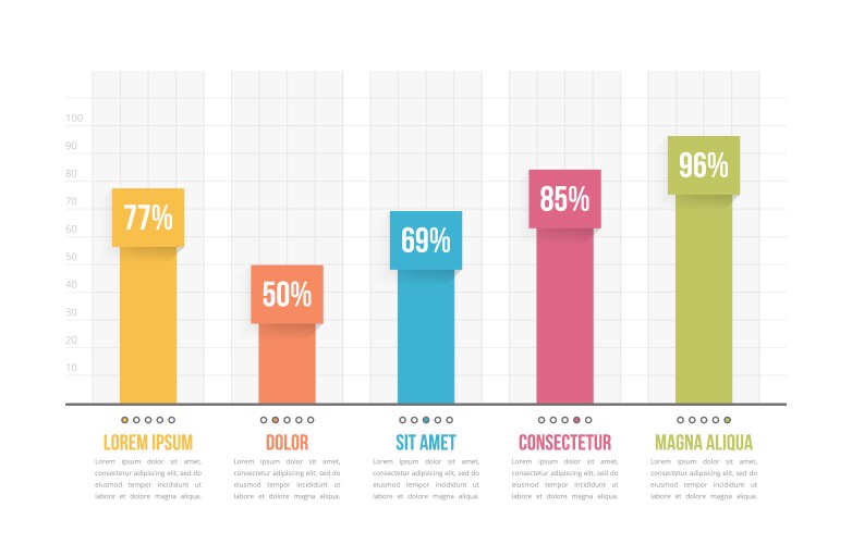 Bar Graph Vector Images (over 96,000)