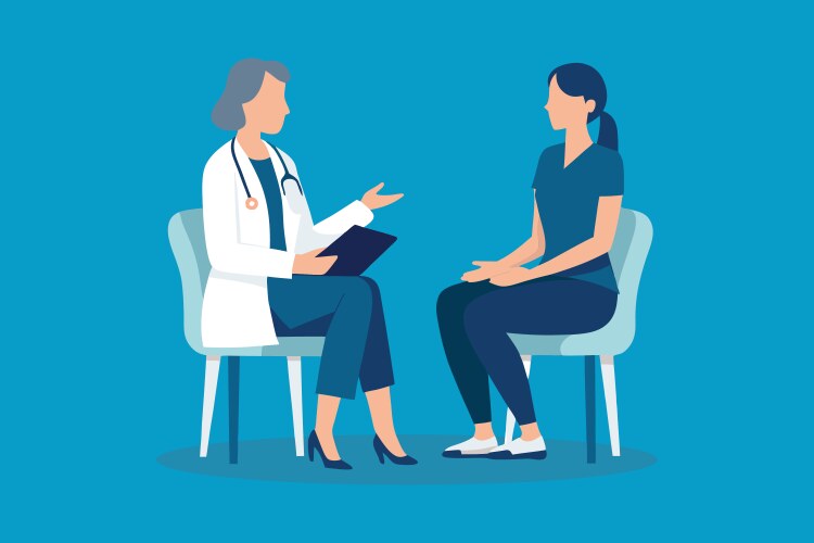 Female Doctor Cartoon Vector Images (over 23,000)