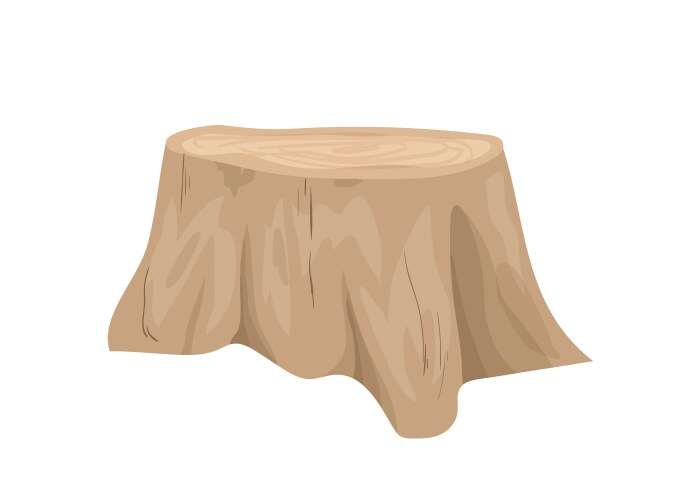 Cartoon Tree Bark Vector Images (over 3,300)