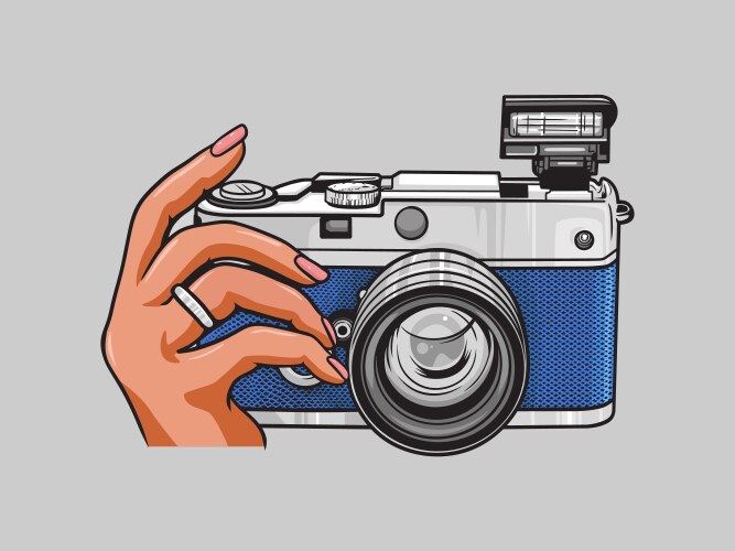 Camera Logo Vector Images (over 67,000)