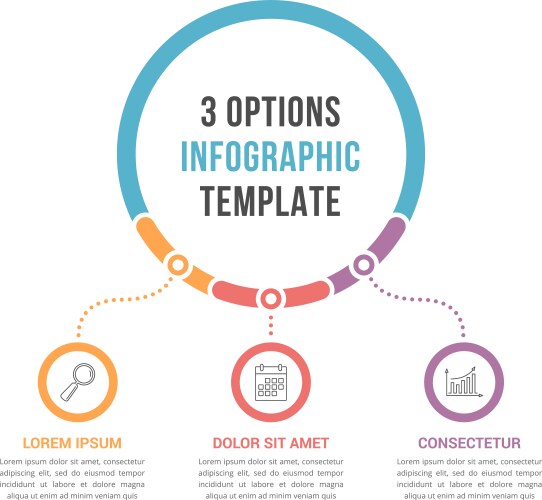 Three Infographic Vector Images (over 23,000)