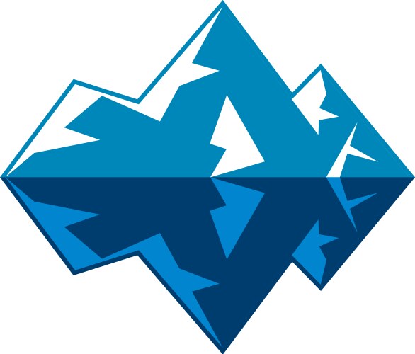 Mountain Symbol Vector Images (over 160,000)