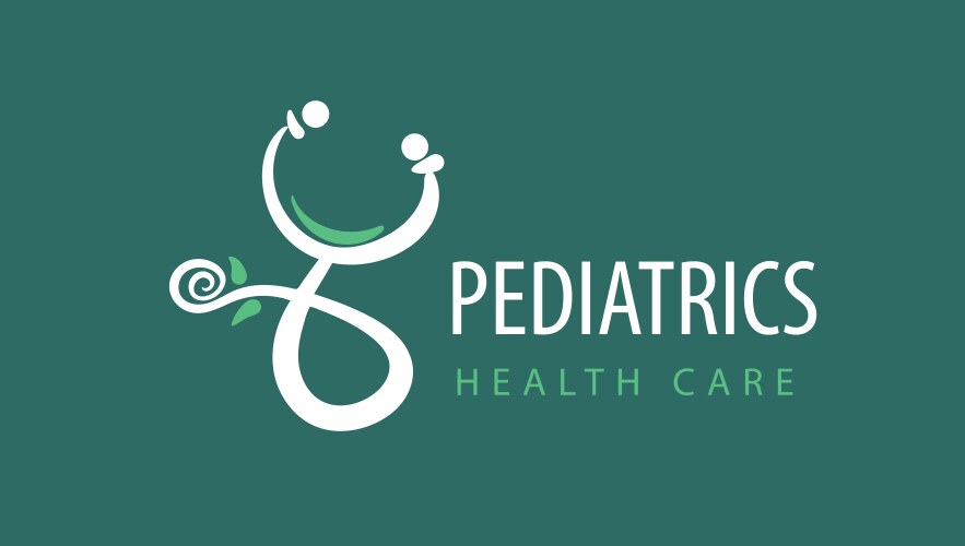 Child Doctor Logo Child Doctor Logo Vector Images (over 2,900)