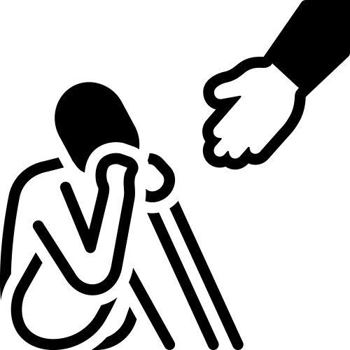 Psychological help Royalty Free Vector Image - VectorStock