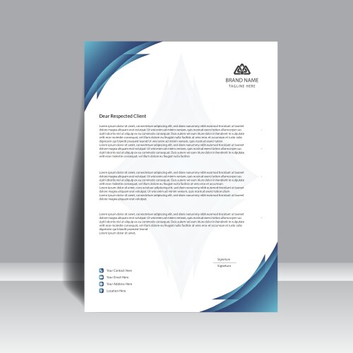 Letterhead Symbols Vector Images (over 11,000)