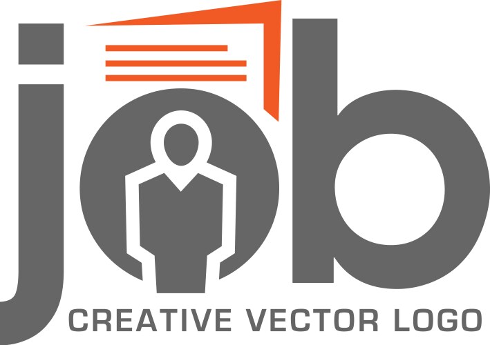 Job Hunt Logo Job Search Logo Designs, Themes, Templates And