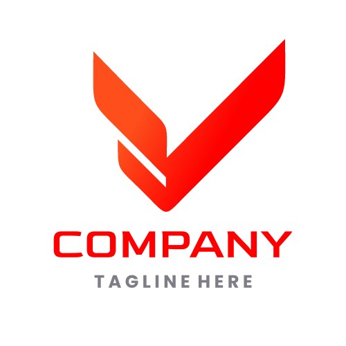 Letter V Logo Vector Images (over 50,000)