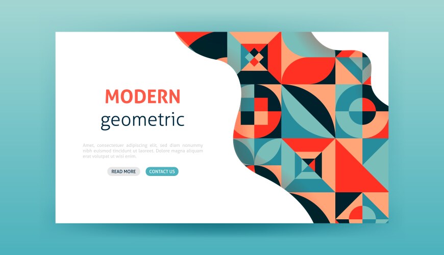 Landing Page Vector Images (over 270,000)