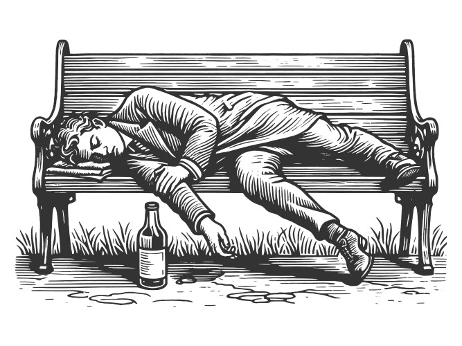 Drunk Vector Images (over 20,000)