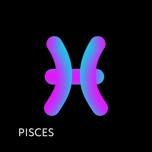 Pisces Logo Vector Images (over 2,400)