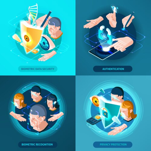 Biometric Device Icon Vector Images (over 2,100)