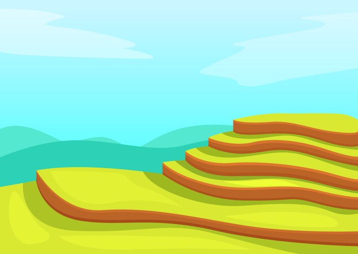Terraces Vector Images (over 10,000)
