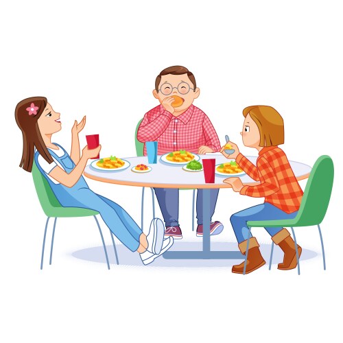 Boy child stick figure Vector Images & Graphics for Commercial Use ...