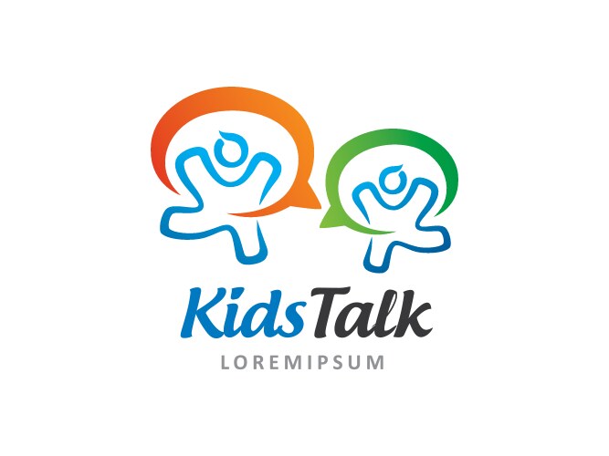 Children Education Logo Vector Images (over 16,000)