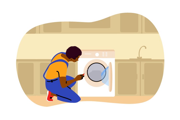 Laundry Cartoon Vector Images (over 9,200)