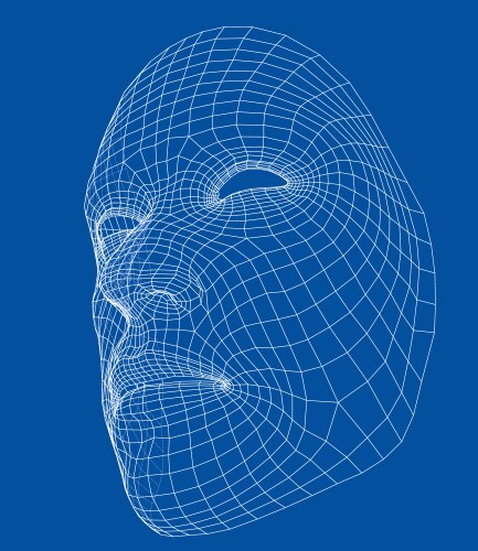 Human Face Vector Images (over 330,000)