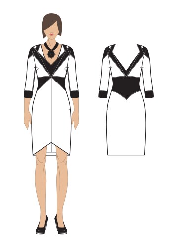 Dress Vector Images (over 320,000)